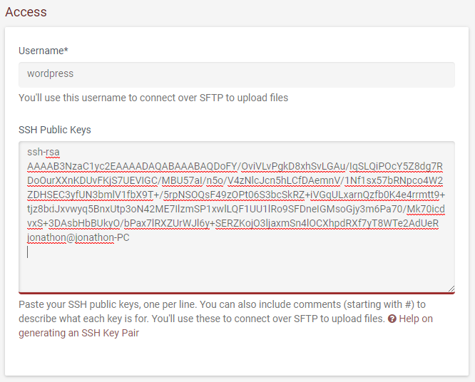Setup Wordpress On Aws Using Idealstack